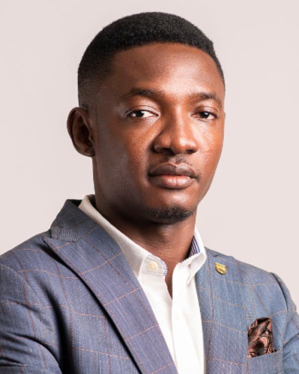 Faculty | UG School of Law